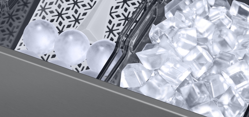 48 Inch-French-Door-Refrigerator-With-SteelCool™ | Dacor US