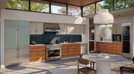 Refrigeration | Dacor US