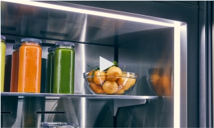 Luxury Refrigeration Solutions for Modern Kitchens | Dacor