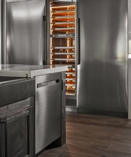 Refrigeration | Dacor US