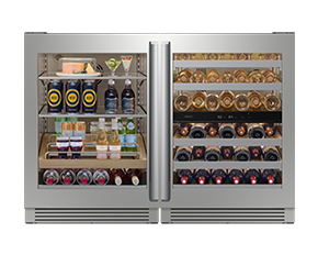 The Undercounter Collection