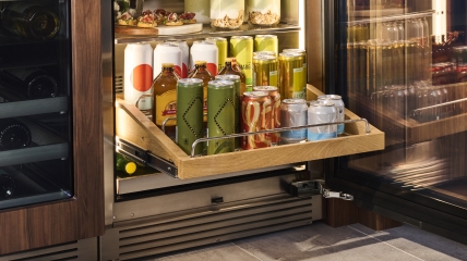 Luxury Undercounter Refrigerators | Dacor High-End Refrigeration