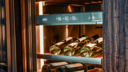 24 Inch Wine Column | DRW24980RAP/DA | Dacor CA
