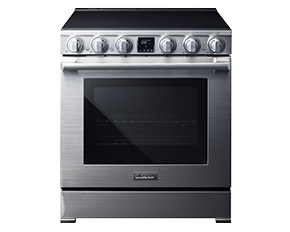 Dacor's Latest Collection: Innovative Designs for Professionals