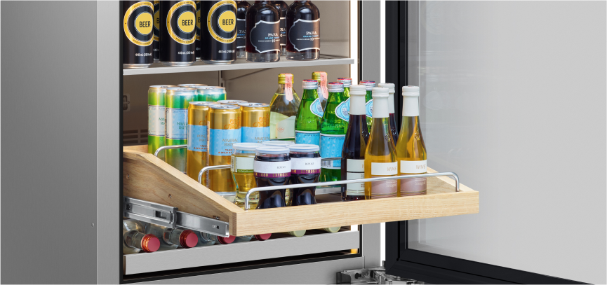 Dacor's Latest Collection: Innovative Designs for Professionals