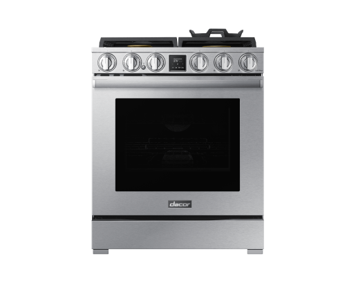 Dacor's Latest Collection: Innovative Designs for Professionals