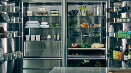 The Latest Collection | Dacor US