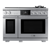 Dacor's Latest Collection: Innovative Designs for Professionals