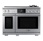 Dacor's Latest Collection: Innovative Designs for Professionals