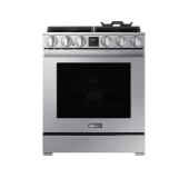 Dacor's Latest Collection: Innovative Designs for Professionals