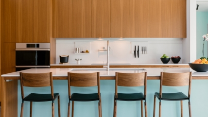 Professionals - Luxury Kitchen Appliances | Dacor US