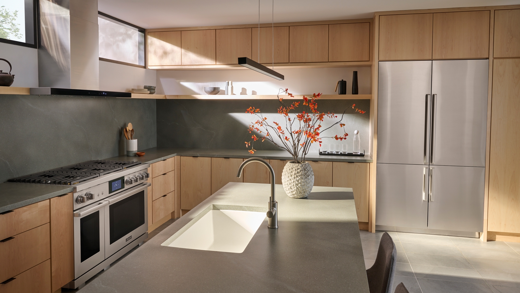 Professionals - Luxury Kitchen Appliances | Dacor US
