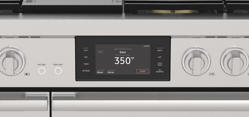 Upcoming Products | Dacor US