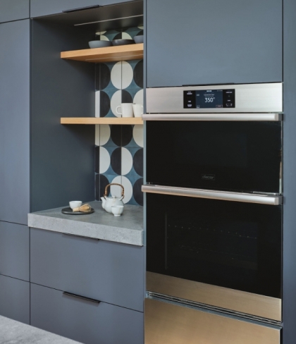 The Contemporary Style | Dacor US