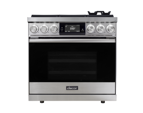 The Contemporary Style | Dacor US