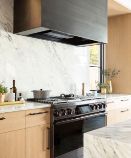 The Contemporary Style Collection | Dacor CA