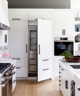 The Contemporary Style | Dacor US