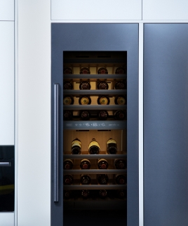 The Contemporary Style | Dacor US