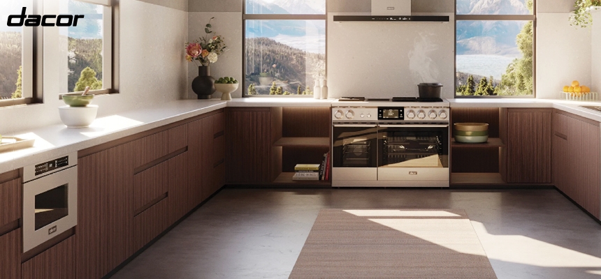 Dacor Promotions | Luxury Kitchen Appliances Sale | Dacor CA