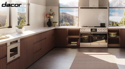Dacor Promotions | Luxury Kitchen Appliances Sale | Dacor CA