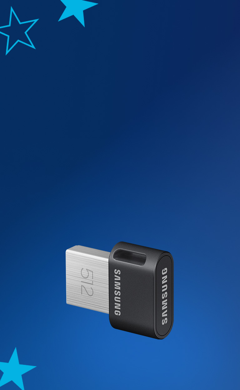 Samsung USB Flash Drives - Memory Storage | Samsung US