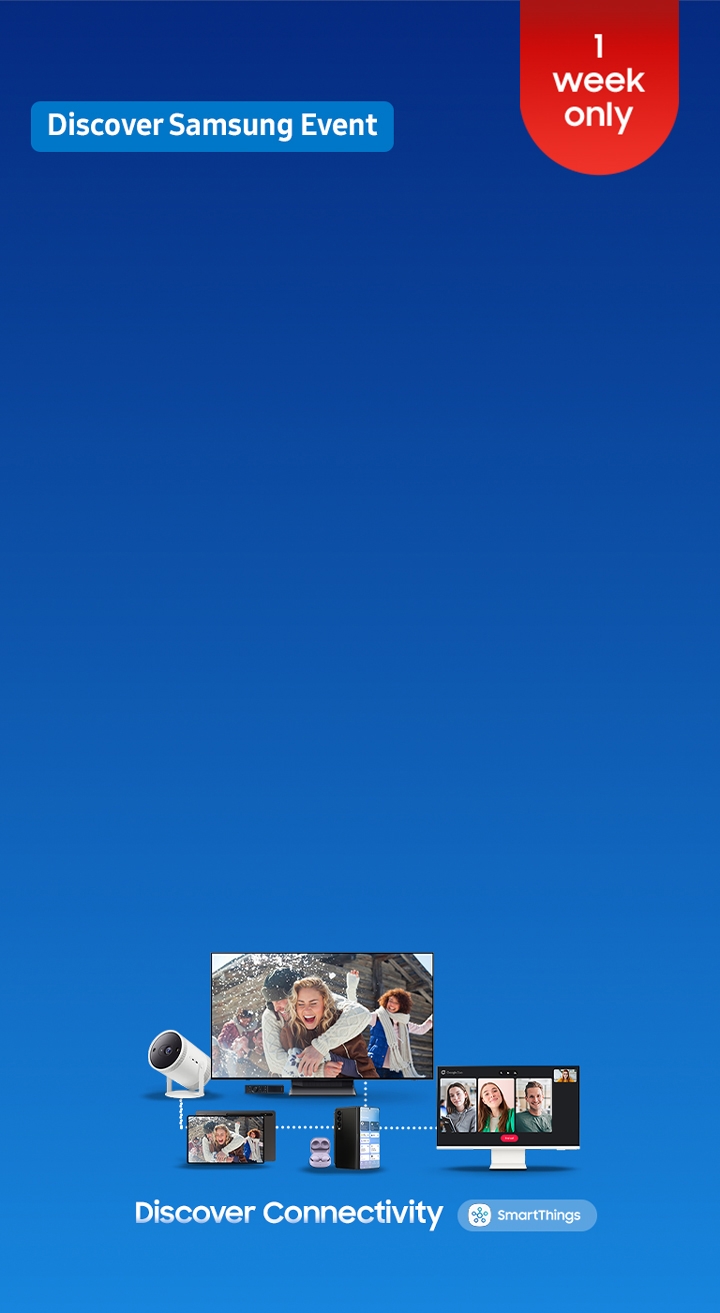 Ultimate Gaming Gifts | Discover Samsung Event | Samsung US