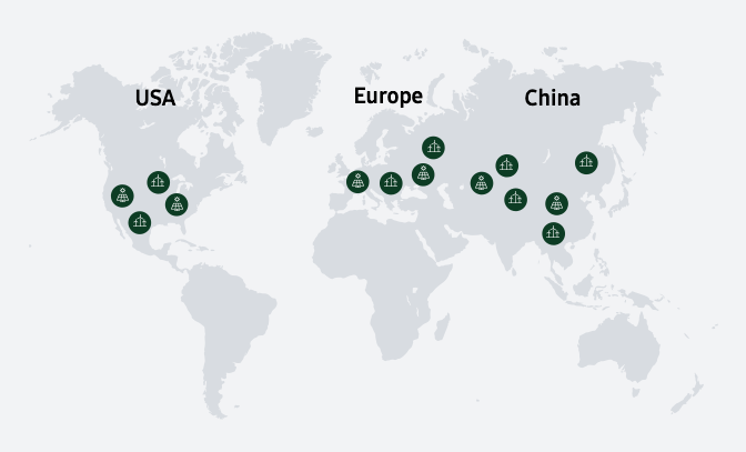 Climate Action | Environment | Sustainability | Samsung US