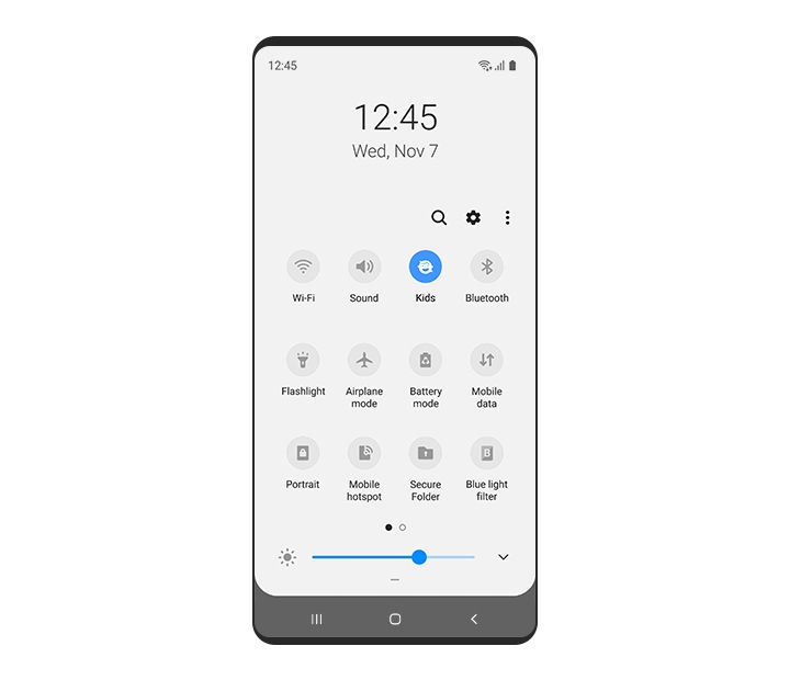 Samsung Kids Home | Samsung US