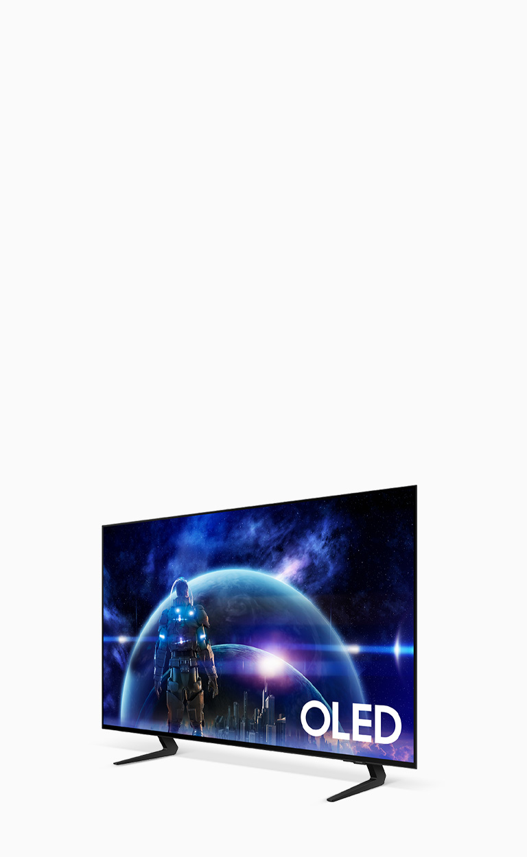 Shop for a premium 42 inch OLED TV. See deals! | Samsung US