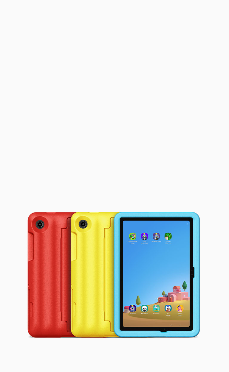 Samsung Galaxy Tab A - Tablets | Samsung US