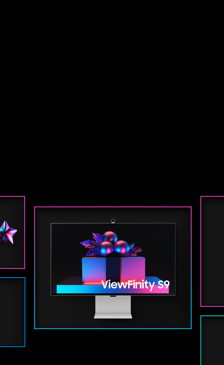 Smart Monitors | Desktop & All-in-One Computers | Samsung US