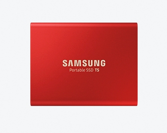 Samsung Portable SSDs – Learn More | Samsung US