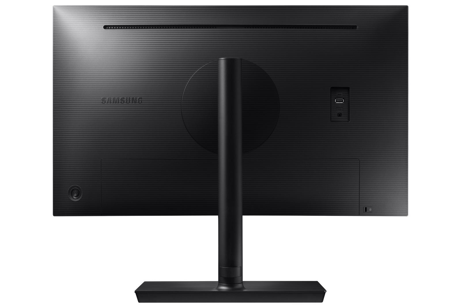 24" H850 WQHD PLS Monitor Monitors - LS24H850QFNXZA | Samsung US