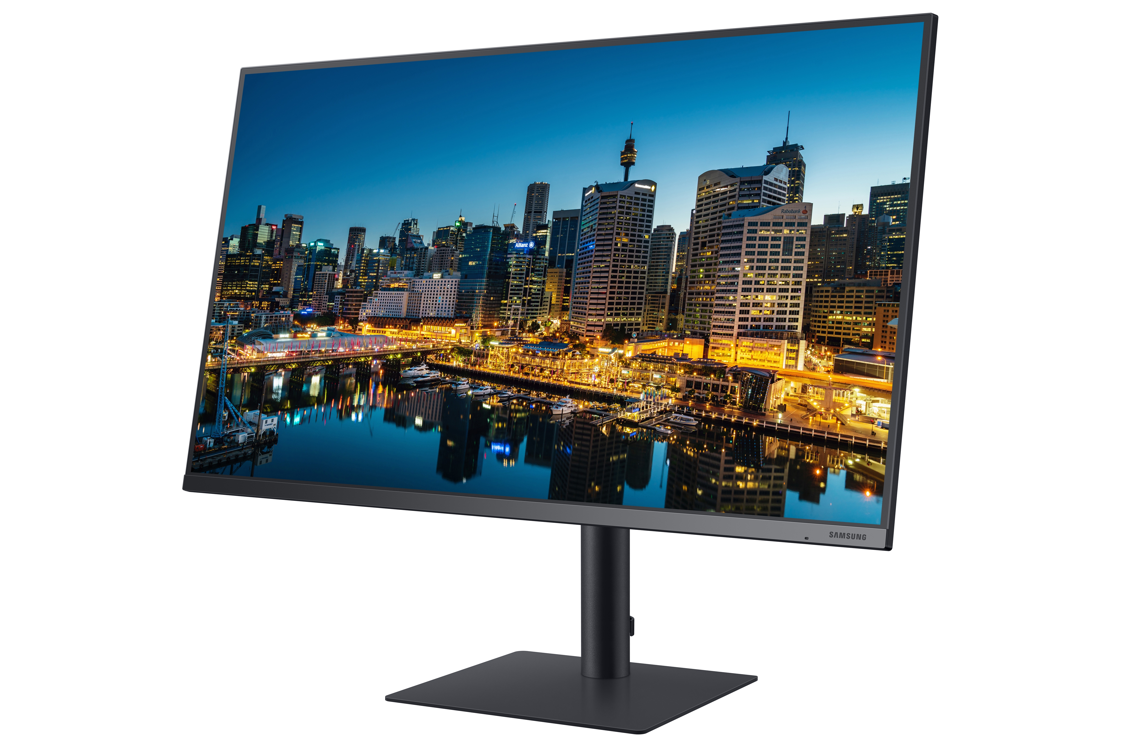 TU872 Series 32" Monitors - LF32TU872VNXGO | Samsung US