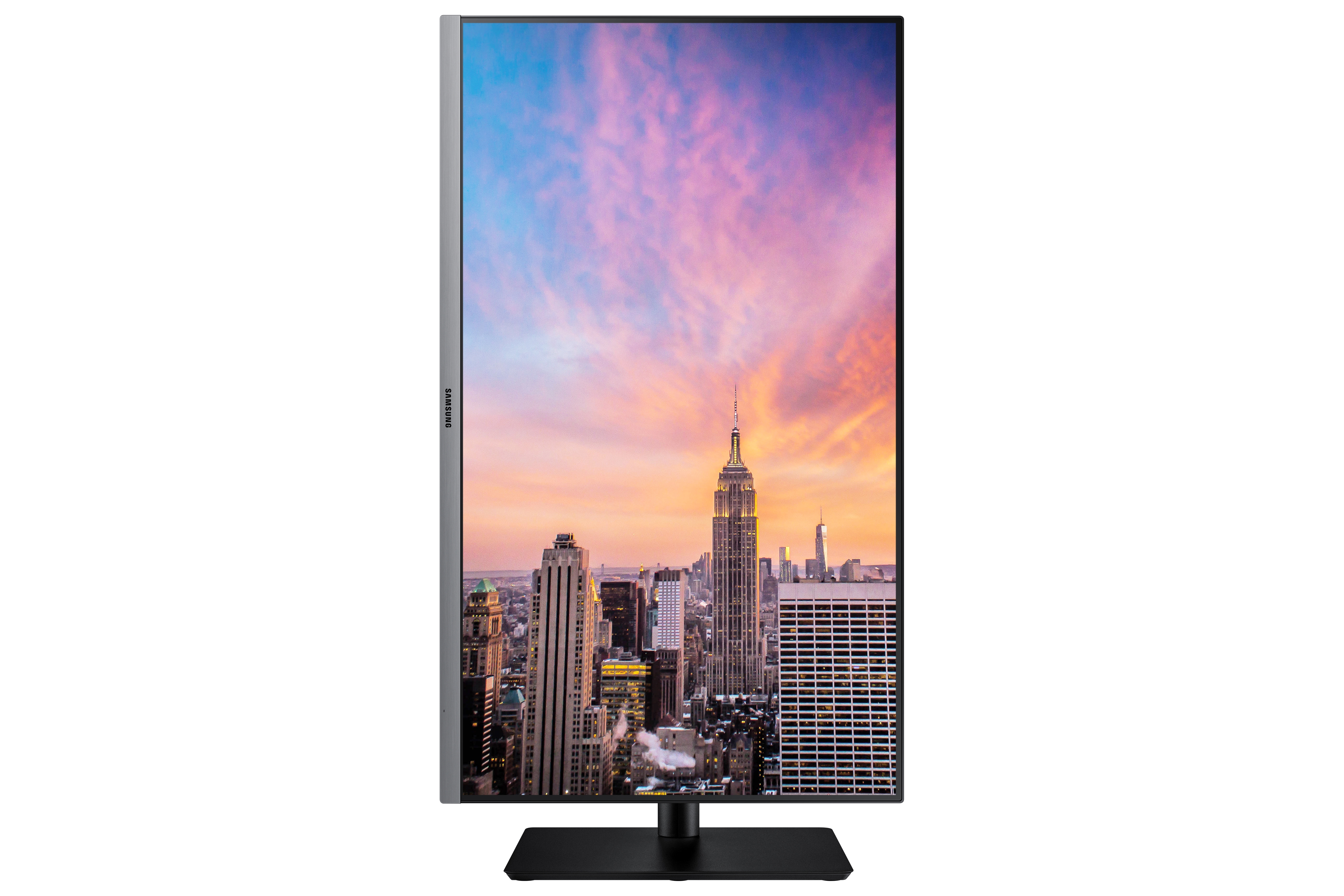 SR650 Series 27" Monitors - LS27R650FDNXZA | Samsung US