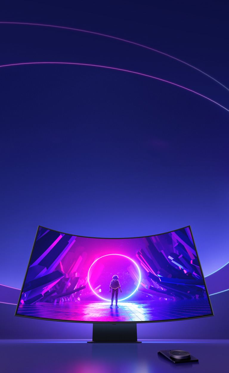 Smart Monitors | Desktop & All-in-One Computers | Samsung US