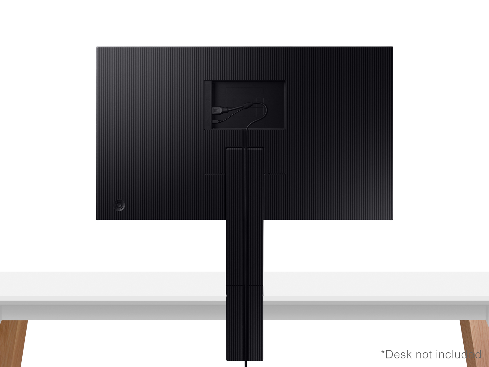 27" SR75 WQHD LED Space Monitor Monitors - LS27R750QENXZA | Samsung US