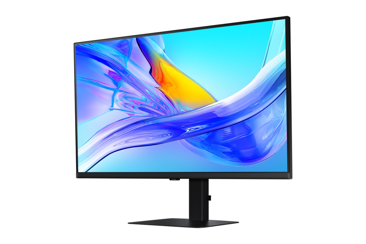 32" ViewFinity S8 (S80UD) 4K UHD HDR10 High Resolution Monitor with USB ...