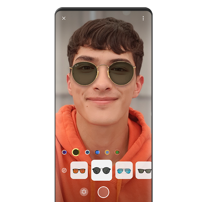 Samsung Bixby: Identifies Landmarks, Galaxy S8 Camera | Samsung US