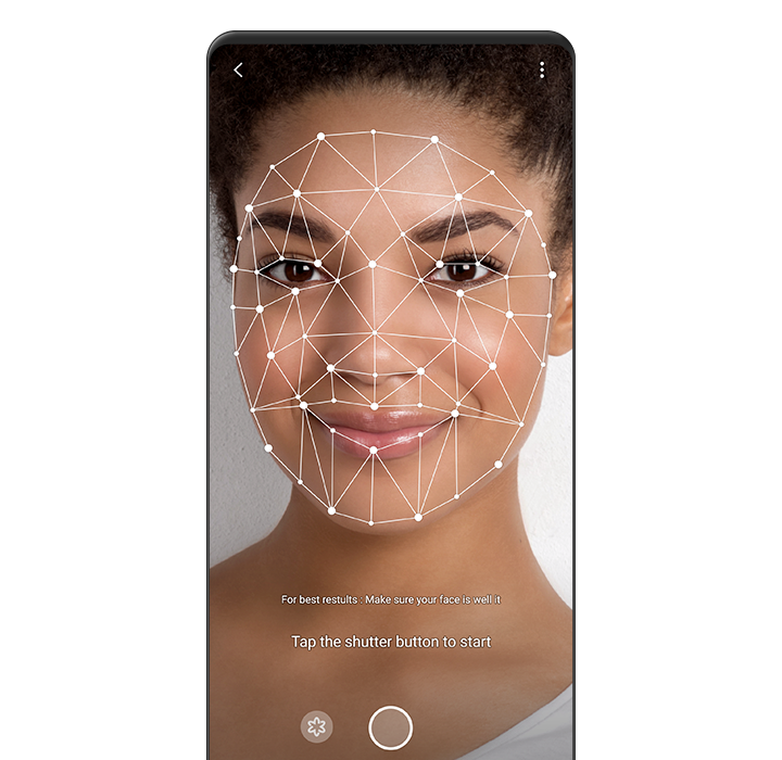 Samsung Bixby: Identifies Landmarks, Galaxy S8 Camera | Samsung US