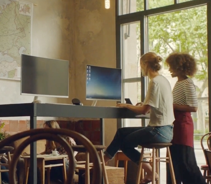 Samsung Explore – Inspiration for your best connected life | Samsung US