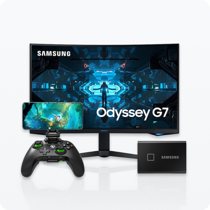 Samsung Gift Guides | Samsung US