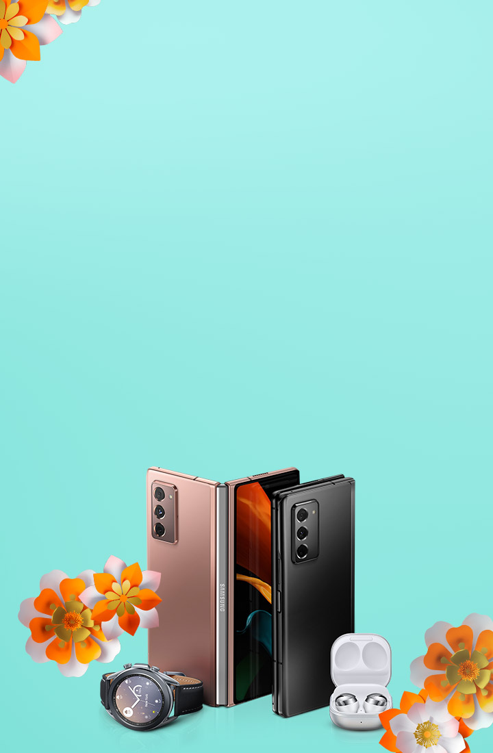 Samsung Gift Guides | Samsung US