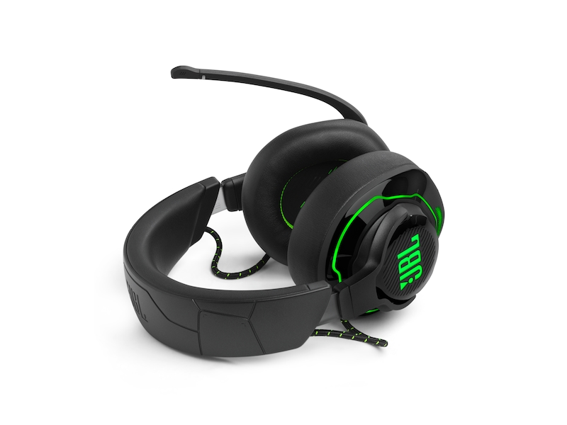 Gaming Headphones | Samsung US Gaming Headphones | Samsung US