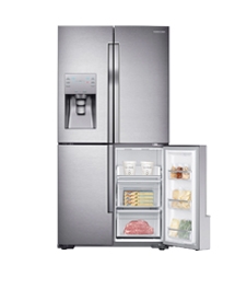 Home Appliances | Cleaning, Laundry & Kitchen Appliances | Samsung US