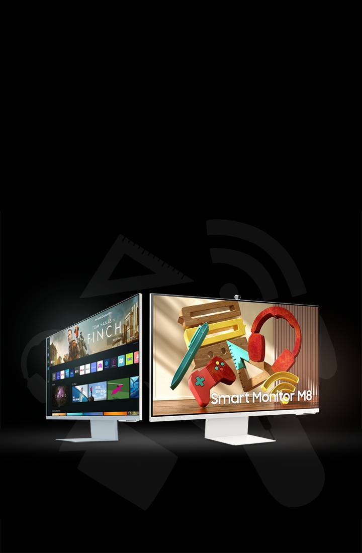 Smart Monitors | Desktop & All-in-One Computers | Samsung US