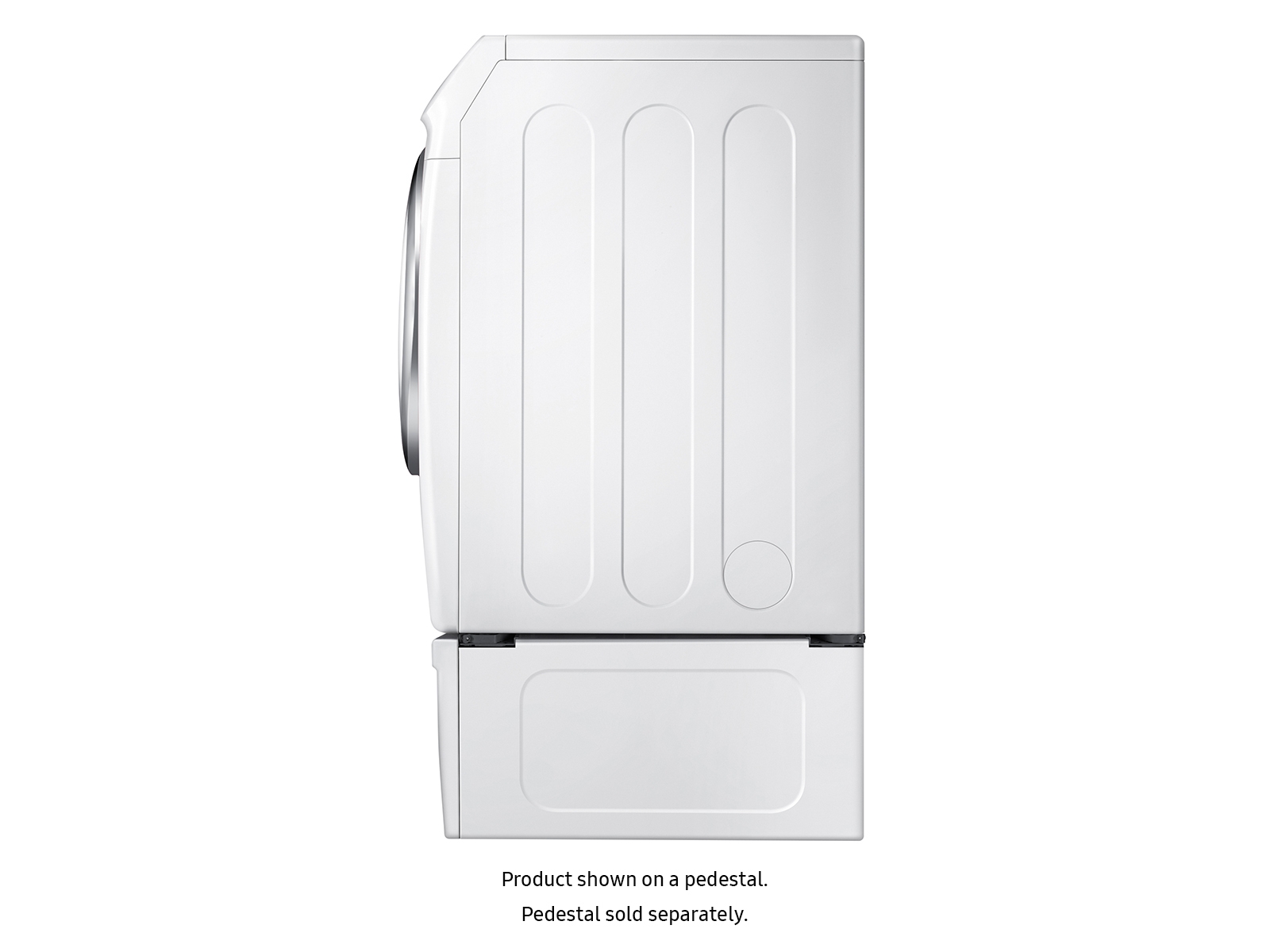 DV5200 7.5 cu. ft. Gas Dryer (Merlot)