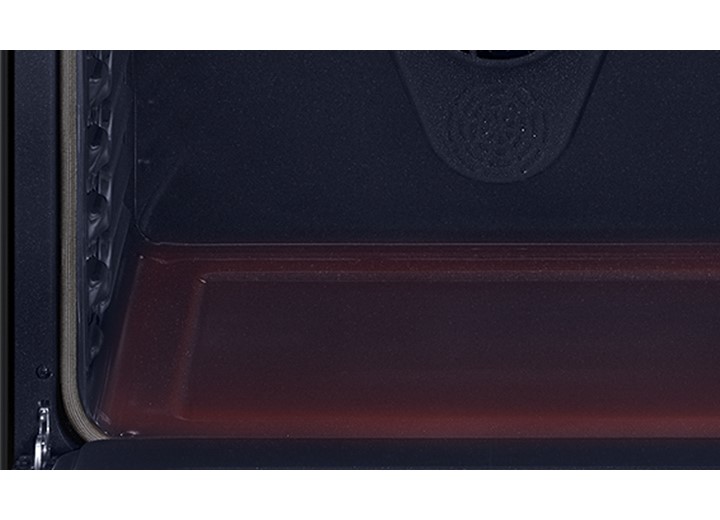 Bespoke Slide-in Electric Range 6.3 cu. ft. with Convection Oven & Air ...