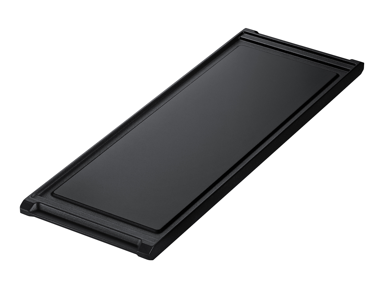 Navy Steel Smart BESPOKE Slide-in Gas Range with Smart Dial & Air Fry ...