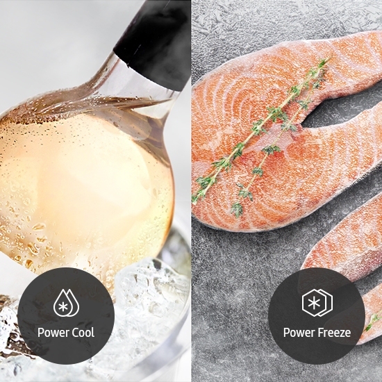 18 cu. ft. Top Freezer Refrigerator with Ice Maker in Stainless Steel ...